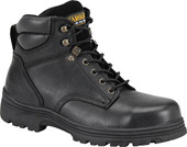 Men's Timberland 6" Alloy Toe Work Boot 26064: Steel-Toe-Shoes.com