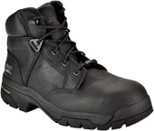 Men's Hoss 6" Adam Steel Toe WP Work Boot 60122: Steel-Toe-Shoes.com