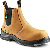 Men's Terra Composite Toe Slip-On Work Boot R4NRDB: Steel-Toe-Shoes.com