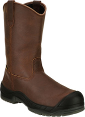 Men's Carhartt 11" Composite Toe WP Wellington Metguard Work Boot ...