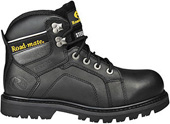 Men's AdTec 6" Steel Toe Hiker Work Boot 1980: Steel-Toe-Shoes.com