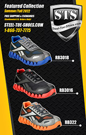 Men's Caterpillar Composite Toe Work Shoe P91350: Steel-Toe-Shoes.com